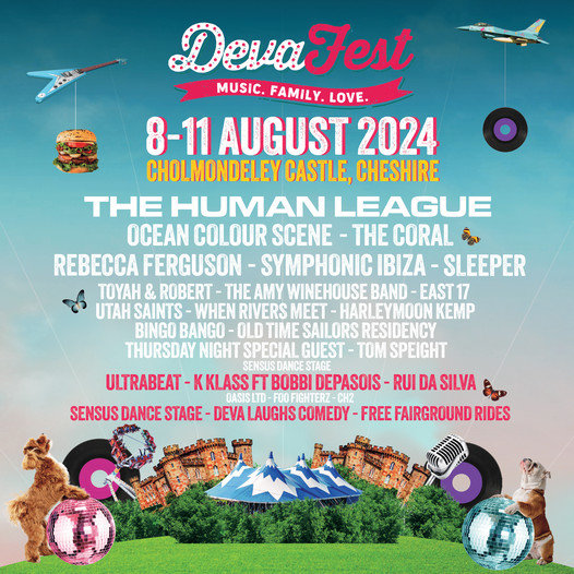 A Handbag of Harmonies-Chester Womans Choir